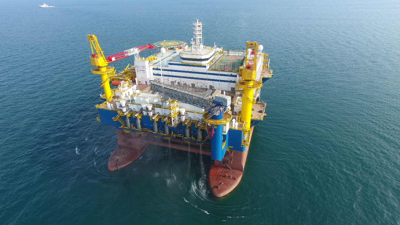 OOS International Fleet - OOS International