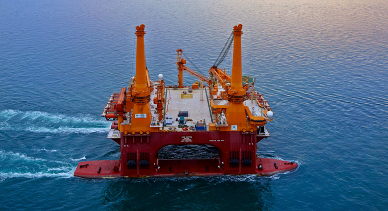 OOS International Fleet - OOS International