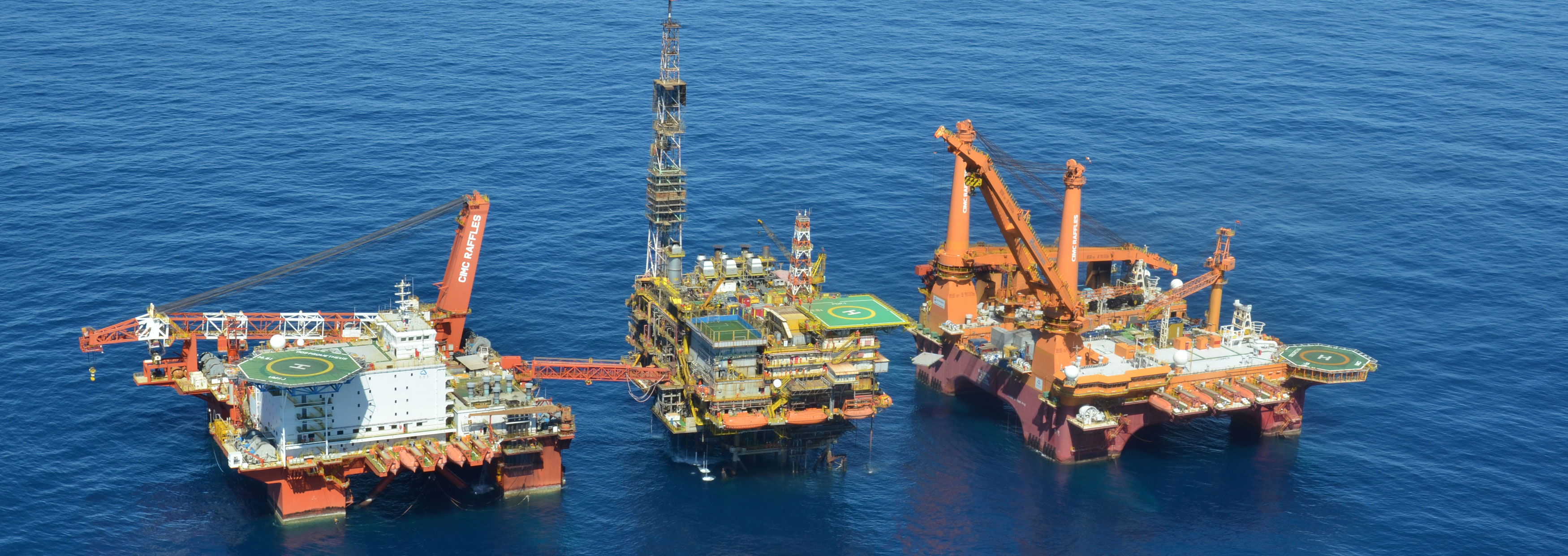 OOS International OOS International - Lifting your projects