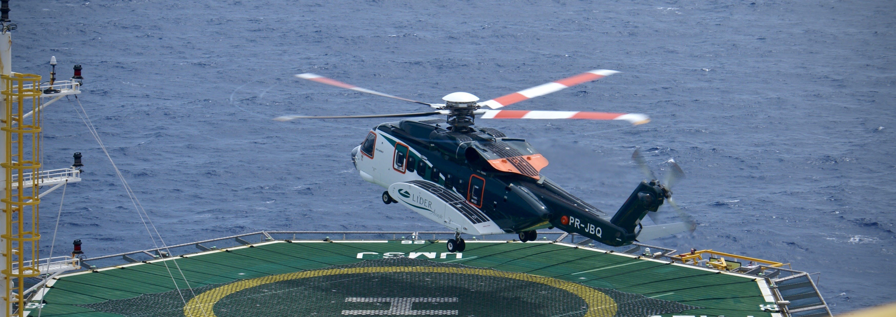 OOS International OOS International - Lifting your projects