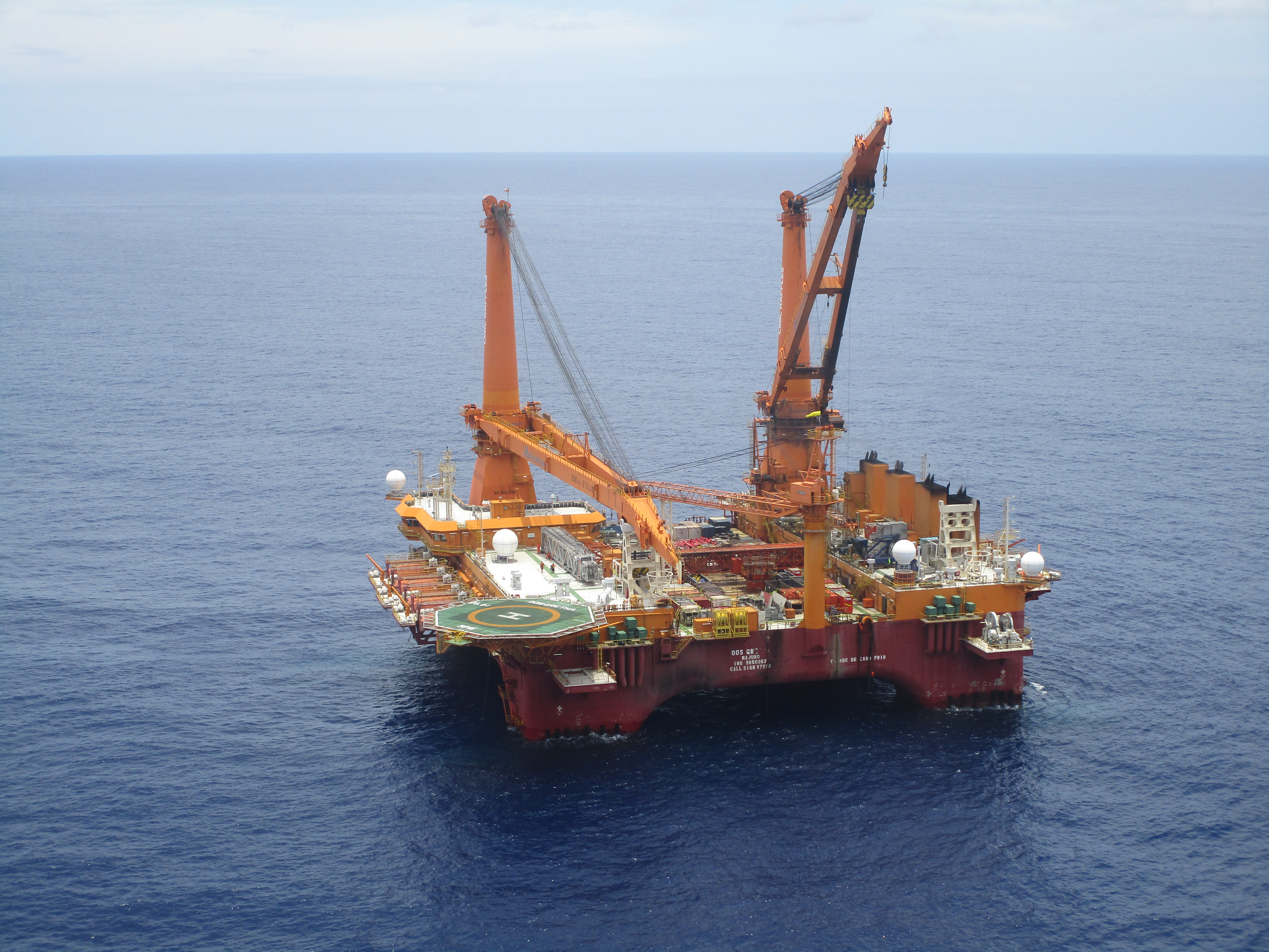 OOS International OOS Gretha - OOS International