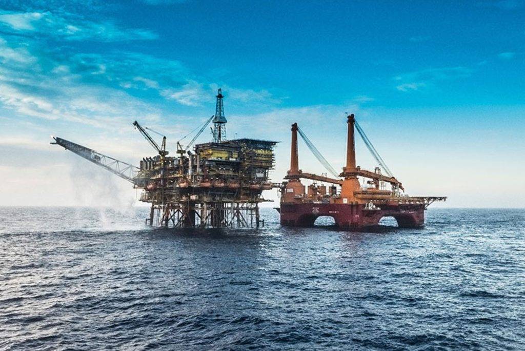 OOS Gretha and OOS Prometheus excellent scores with Petrobras - OOS ...