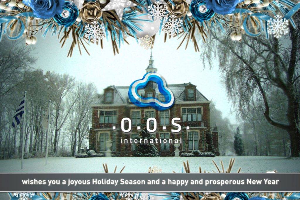 Social Responsibility - OOS International