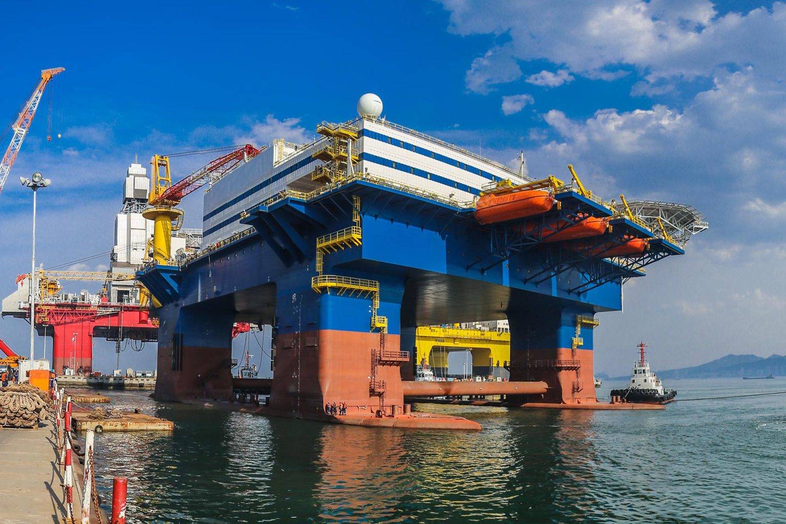 OOS Tiradentes: Two years without any Lost Time Incidents - OOS ...