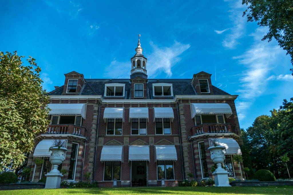 Home - OOS International