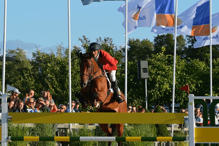 Jumpin’ de Weel - OOS International