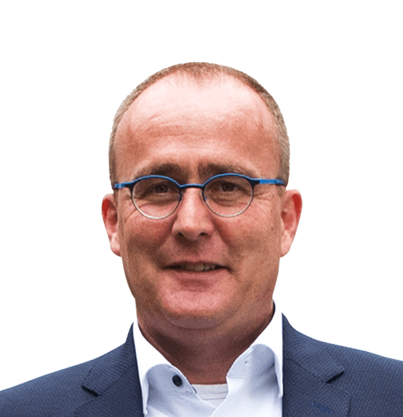 Léon Overdulve - OOS International