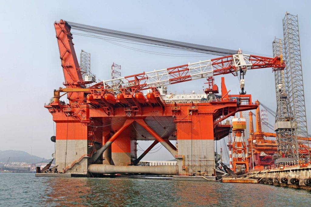 SSCU OOS Prometheus - OOS International