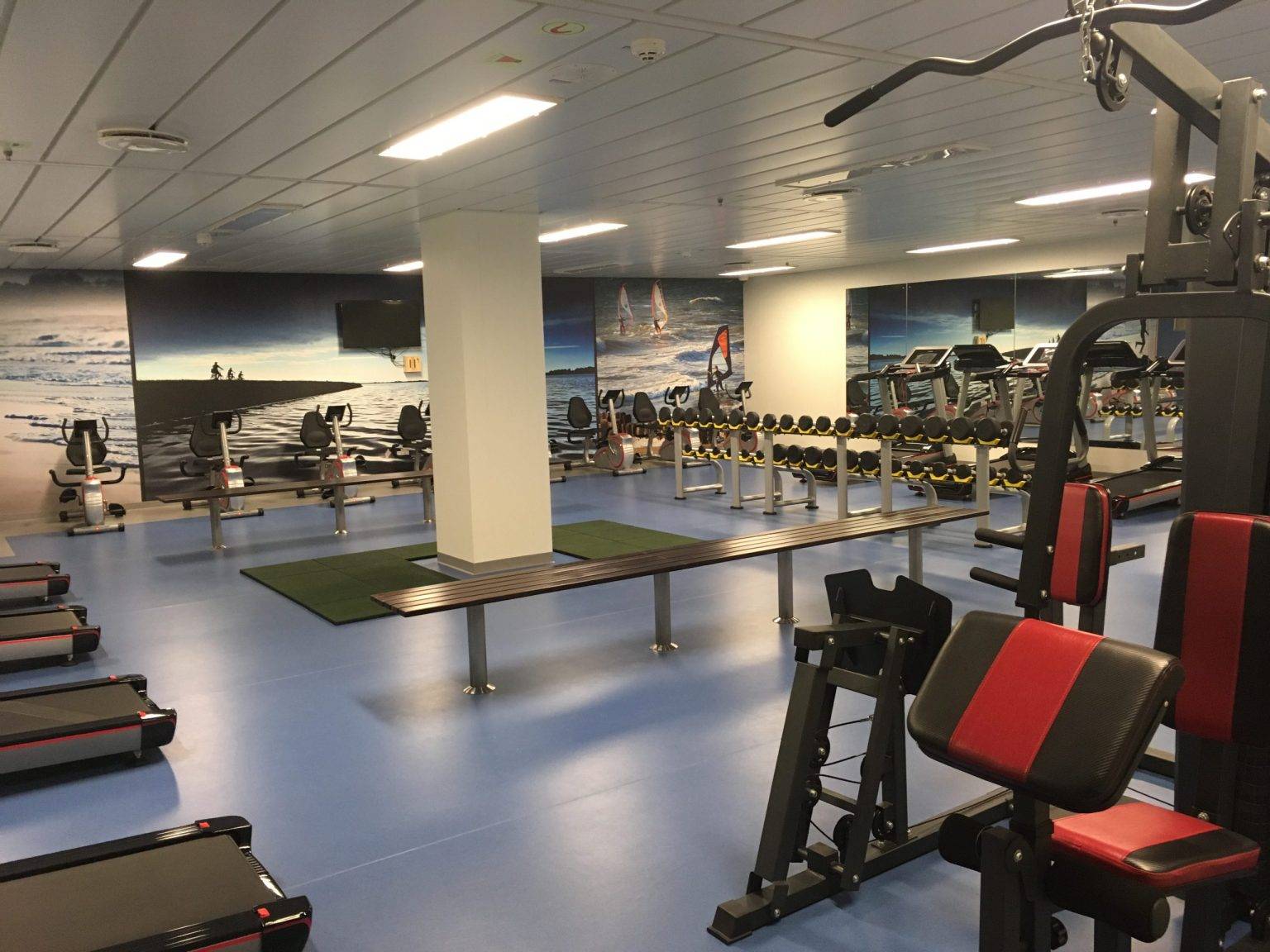 SSCV OOS Walcheren - OOS International