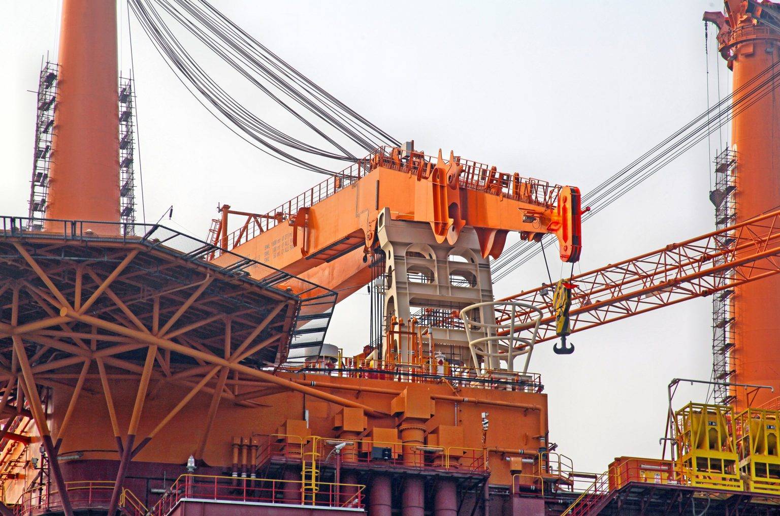 SSCV OOS Gretha - OOS International