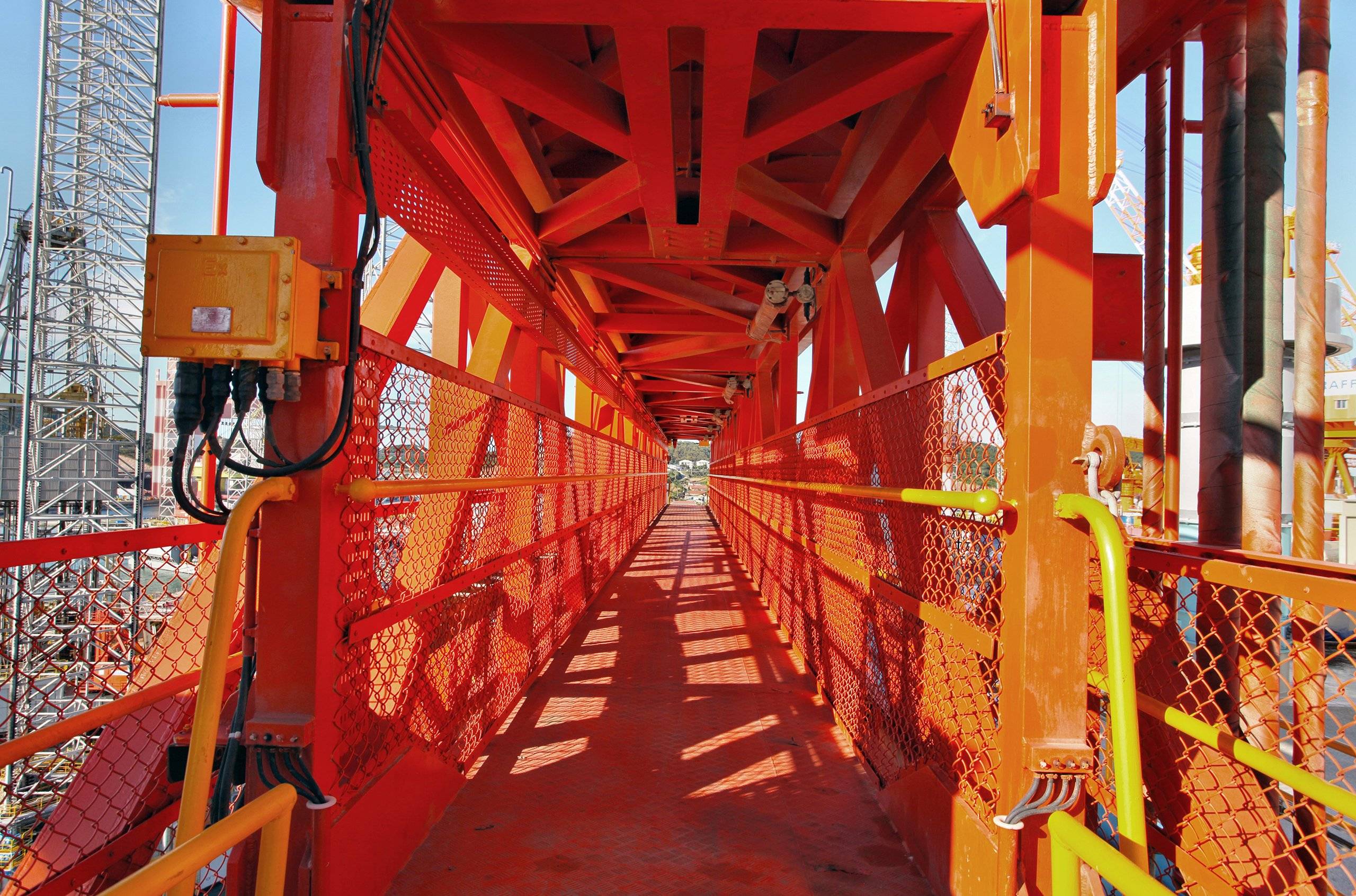 SSCV OOS Gretha - OOS International