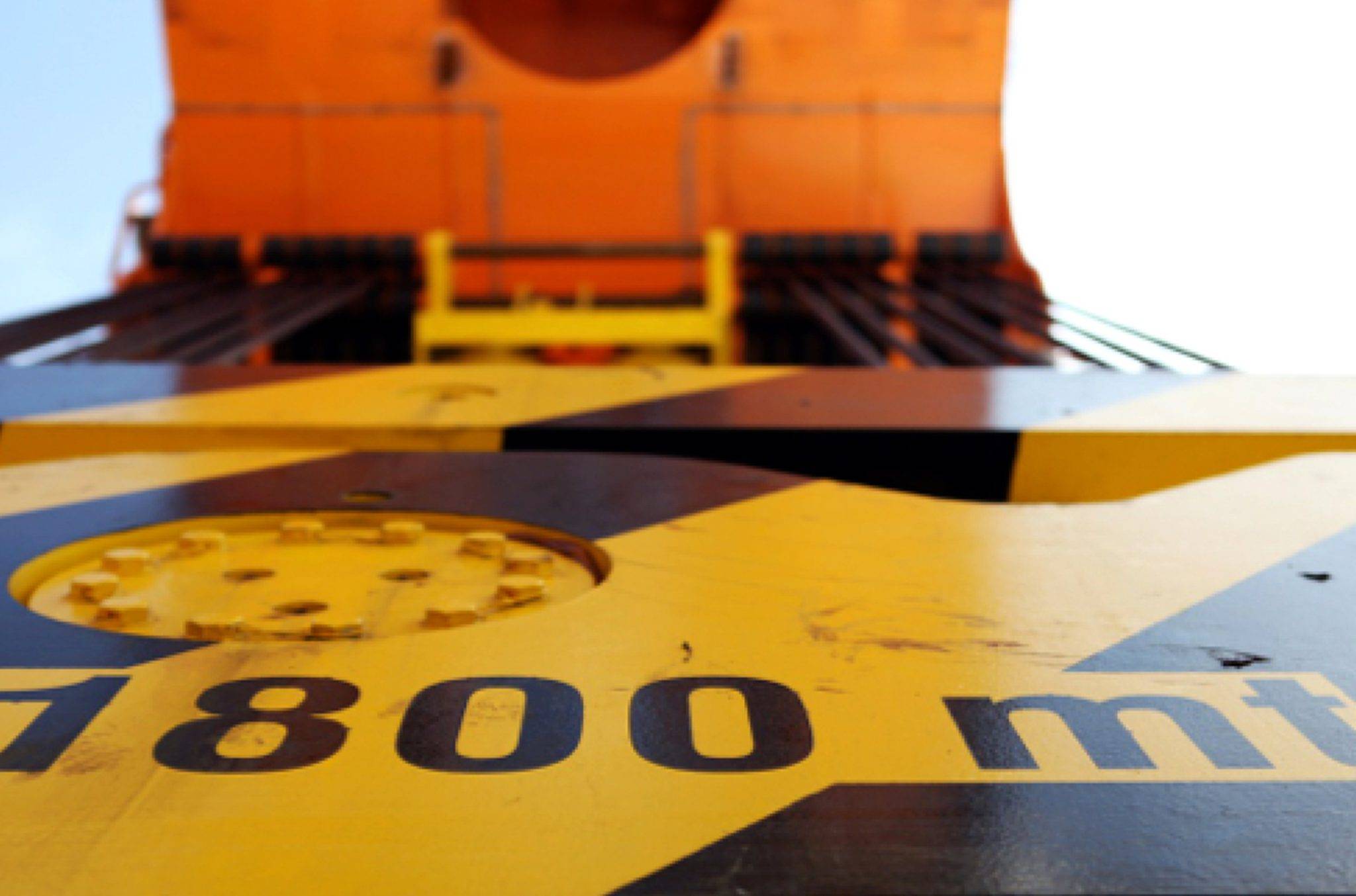 SSCV OOS Gretha - OOS International