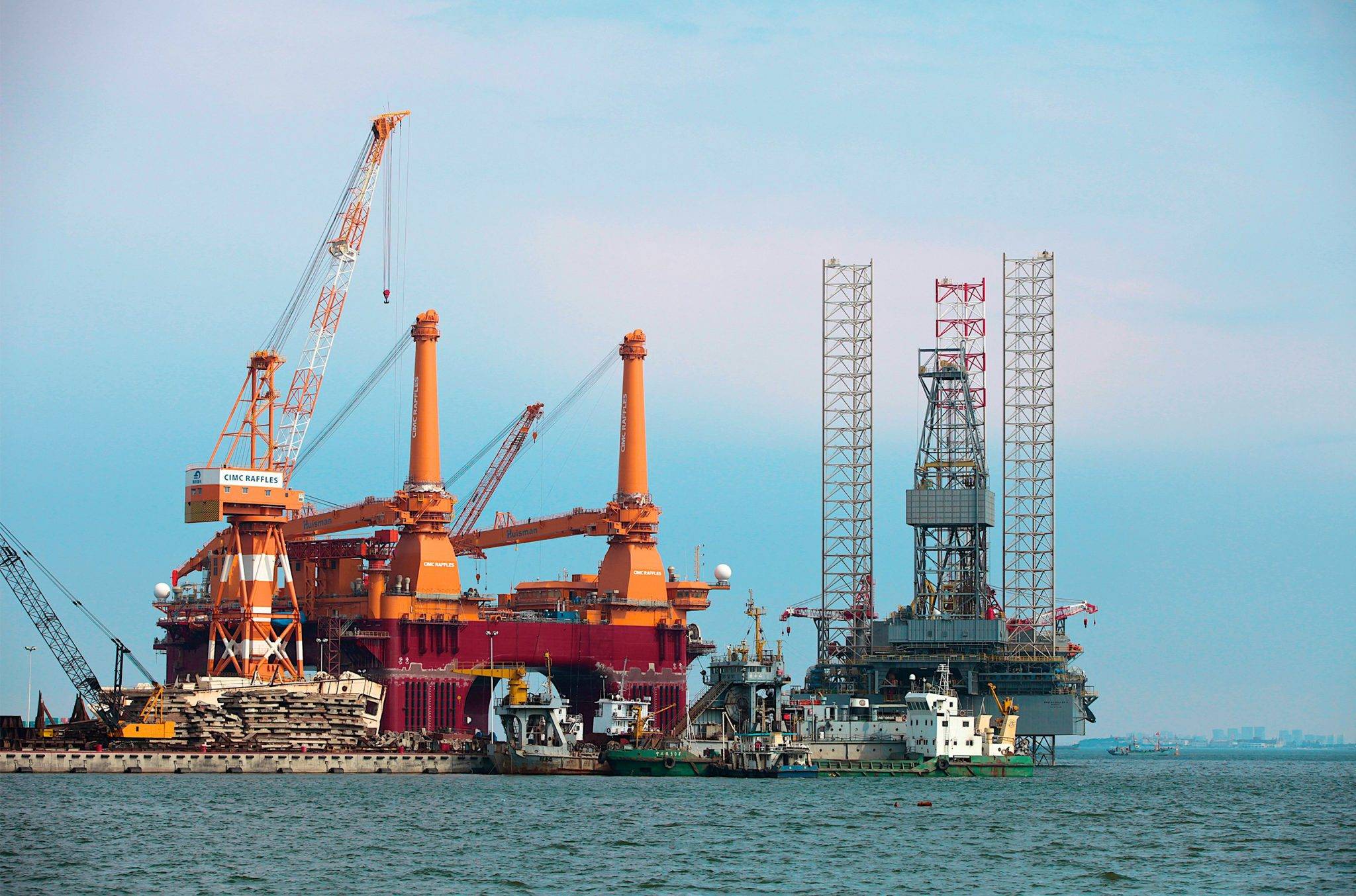 SSCV OOS Gretha - OOS International