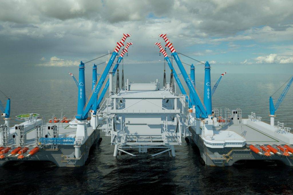 News - OOS International