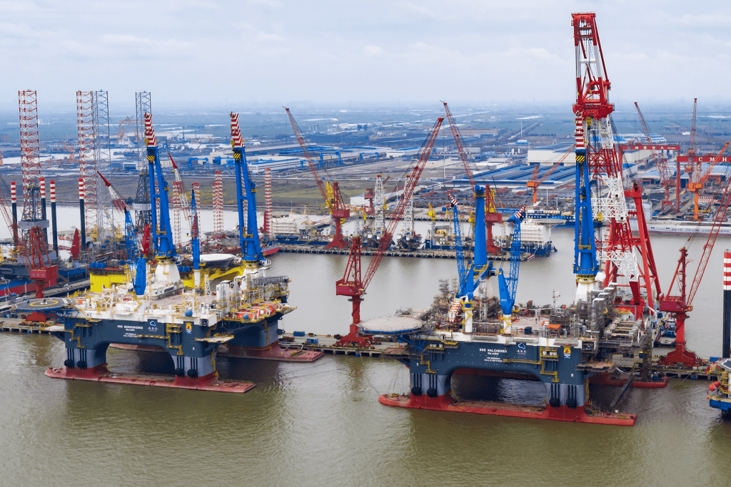 Fleet - OOS International