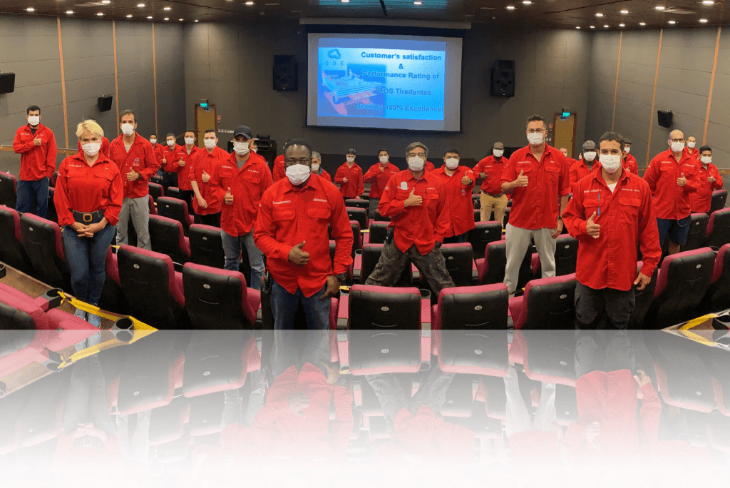 News - OOS International