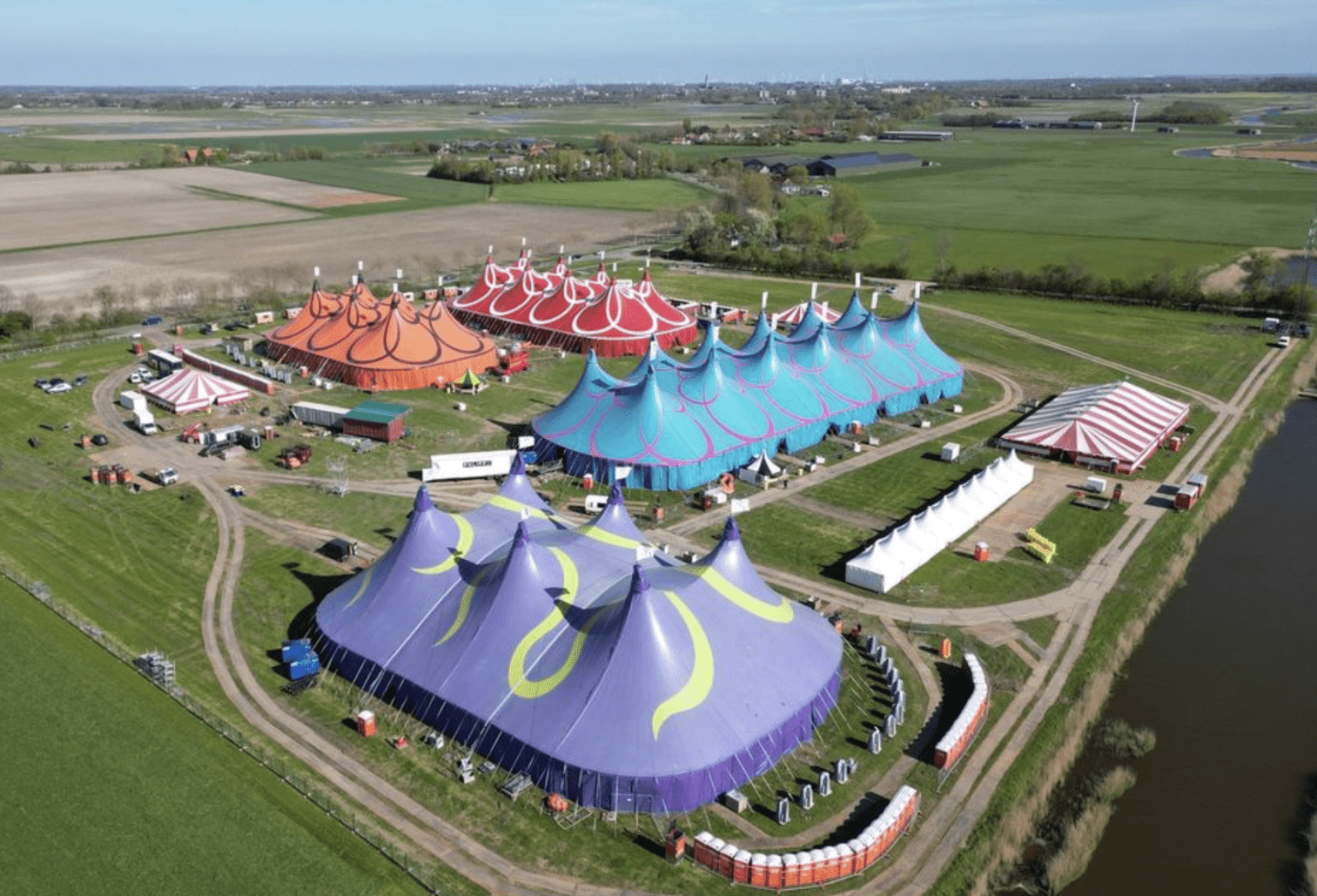Proud sponsor of Music Festival HRIEPS 2023 in Grijpskerke - OOS ...