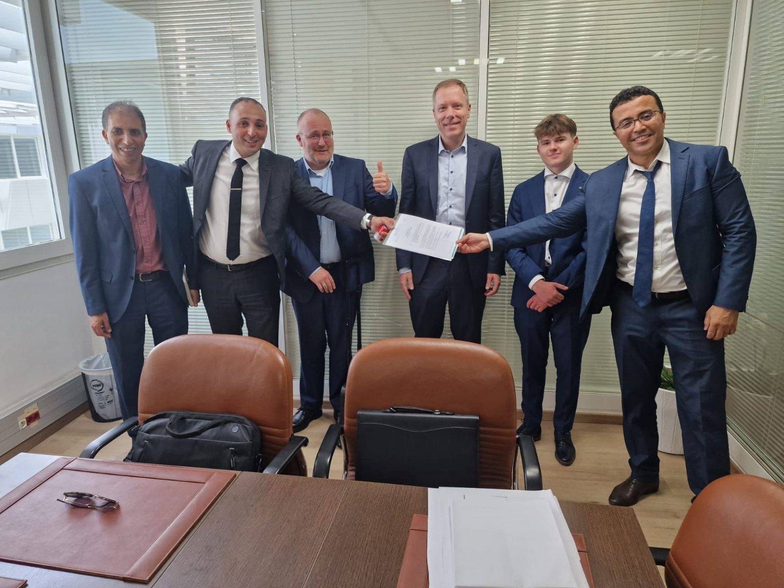 OOS Aquaculture Strategic Expansion and Infrastructure Boost - OOS ...