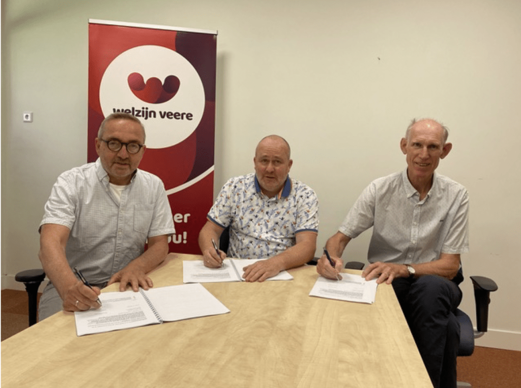 OOS creates Health & Wellbeing Centre - OOS International